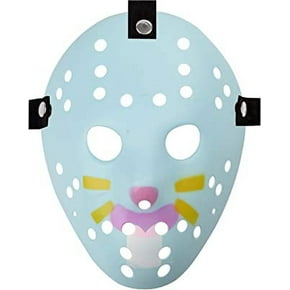 Jason Costume Mask