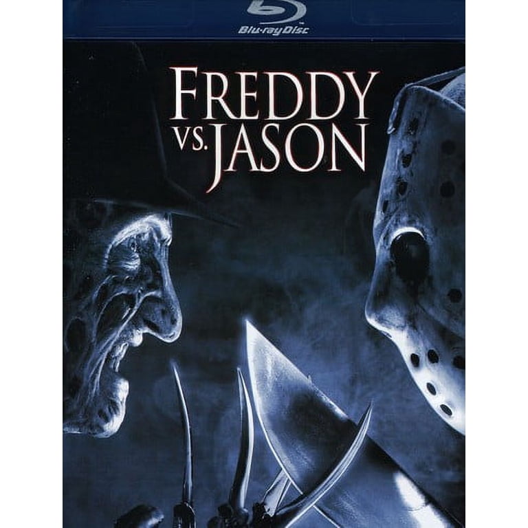 Freddy Vs Jason Movie