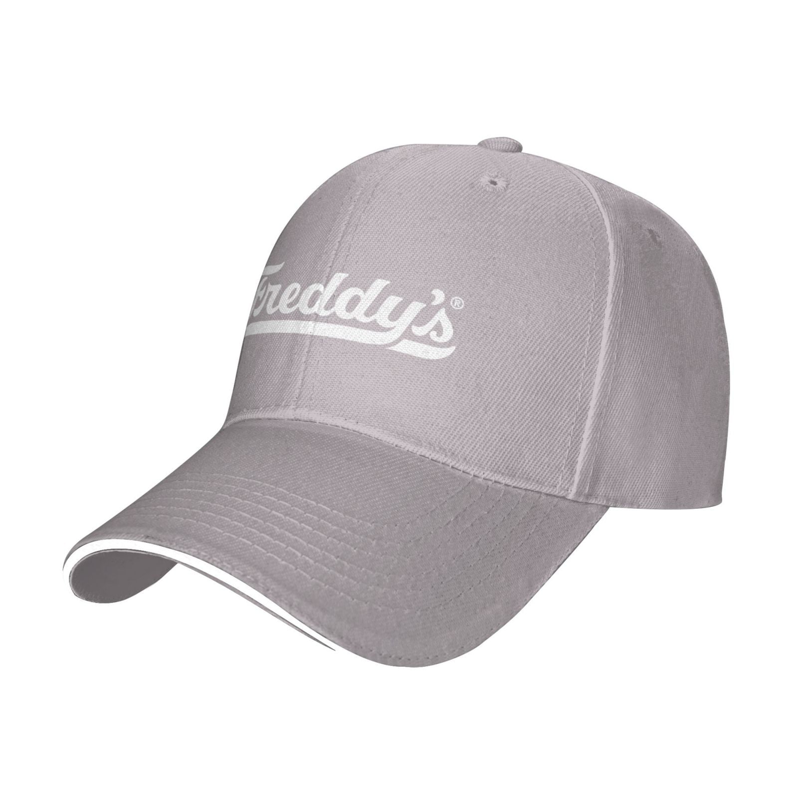 Freddy's Frozen Custard & Steakburgers Baseball Caps Unisex Hats ...