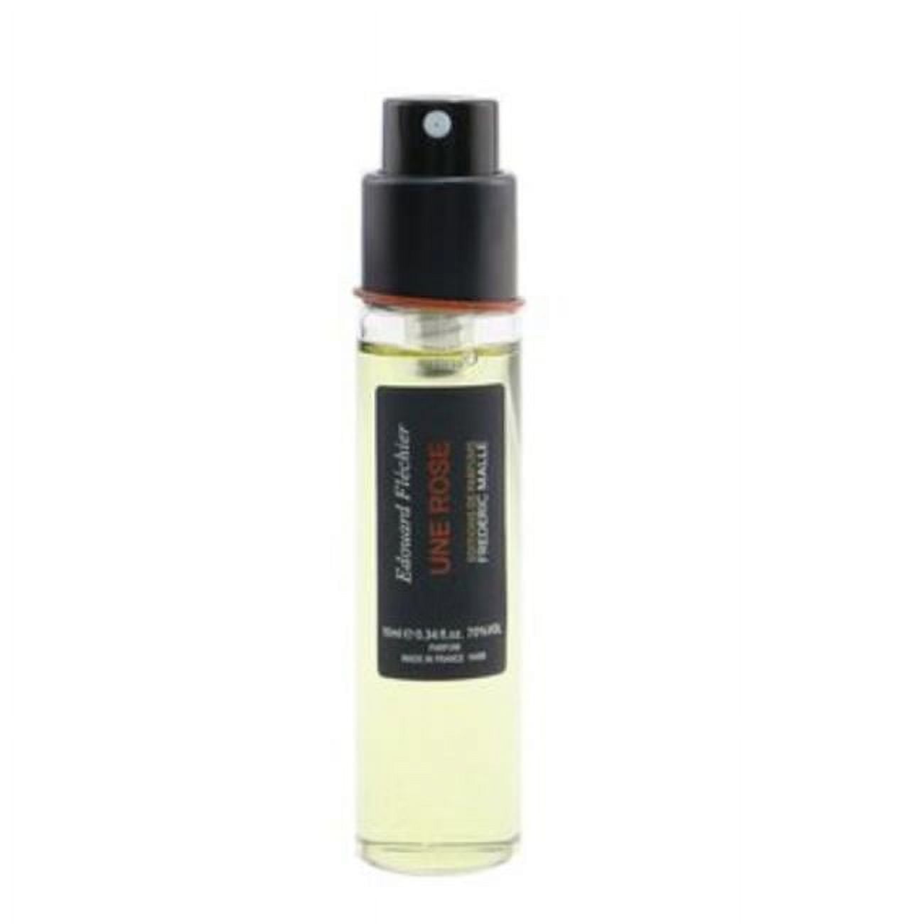 Frederic Malle 272230 0.34 oz Une Rose Parfum Travel Spray for Women ...