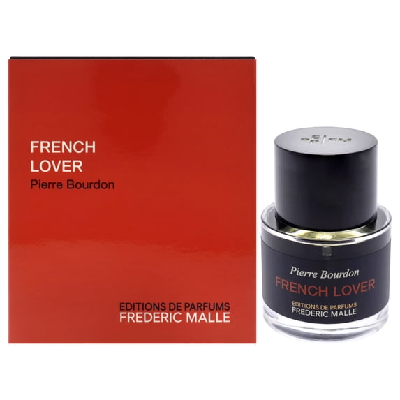 Frederic Malle French Lover Unisex Perfume, 50 ml / 1.7 oz, Aromatic ...