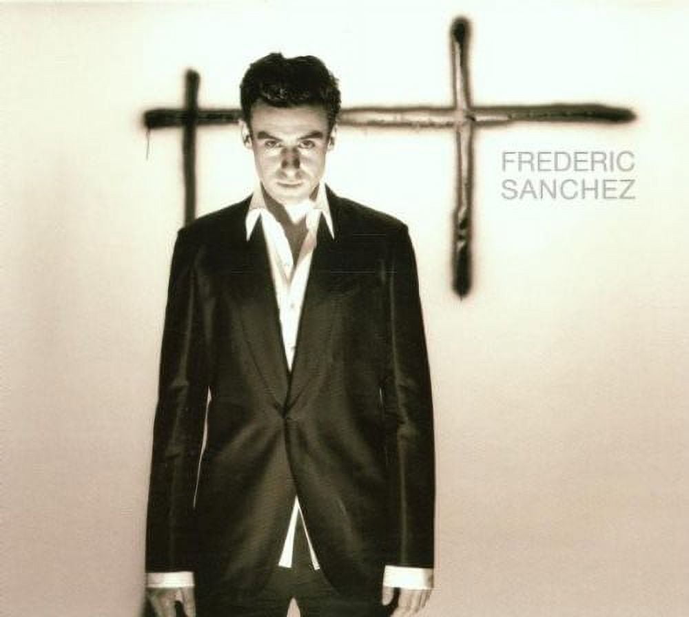 Frederic Sanchez (CD) - Walmart.com