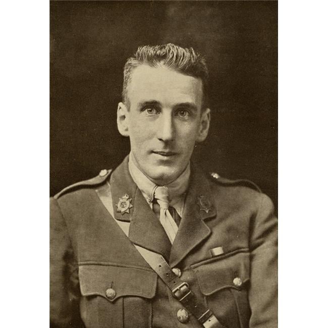 Frederick Britten Austin - 1885-1941 British Author & Playwright From ...