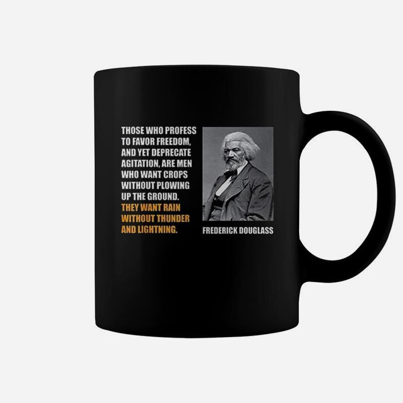 Frederick Douglass Coffee Mug - Walmart.com
