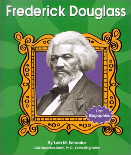 Pre-Owned Frederick Douglass (Library Binding) 0736811745 9780736811743 ...