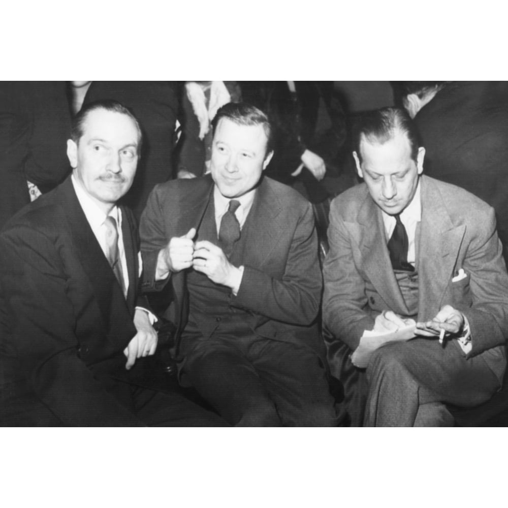 Frederick March History (24 x 18) - Walmart.com