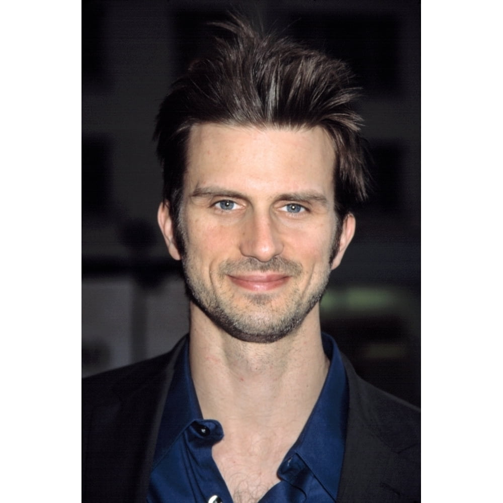 Frederick Weller At Premiere Of My House In Umbria, Ny 5122003, By Cj ...