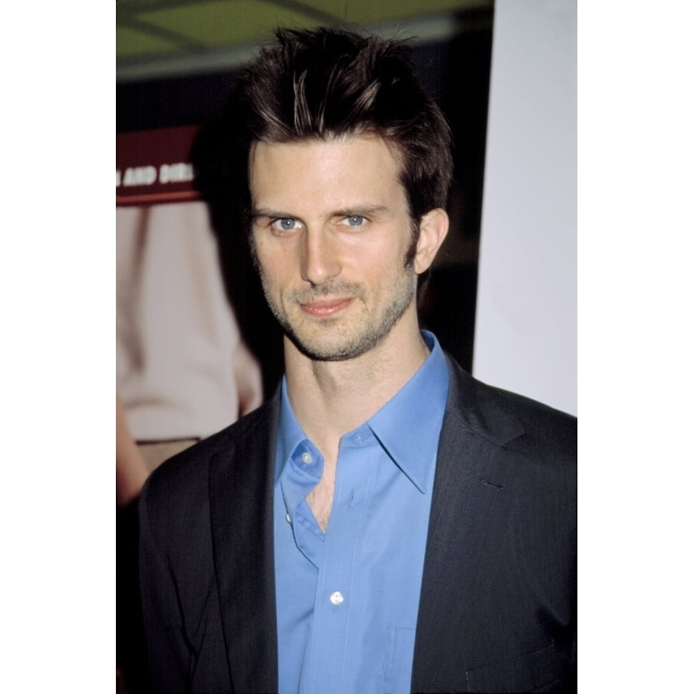 Frederick Weller At The Premiere Of Shape Of Things Tribeca Film ...