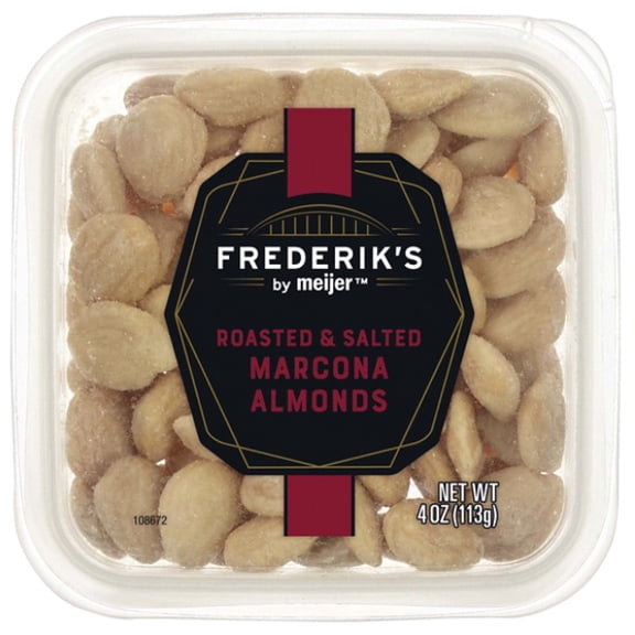 Marcona Almonds