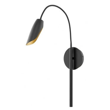 ET2 Lighting Inca - 24W 4 LED Large Exterior Fixture, Bronze Finish ...