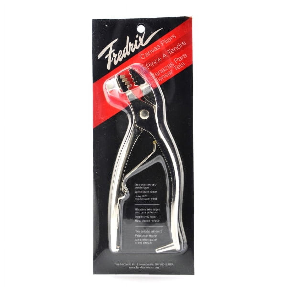 Fredrix Canvas Pliers - Walmart.com