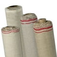 Fredrix Linen Canvas Roll - 54" x 6 yards, Oil Double Primed - Walmart.com