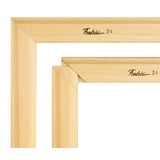 Fredrix Select Pine Stretcher Strip, 10 in - Walmart.com