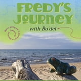 Fredy's Journey Fredy's Journey: A Frog on a Motorcycle Ride, Book 1 ...