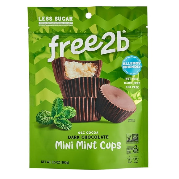 Explore a Variety of Mint Candies and Breath Fresheners Online