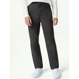 Free Assembly Boys Cargo Pants, Sizes 4-18 - Walmart.com