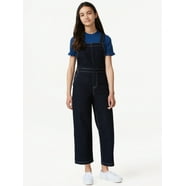 Free Assembly Girls Double Breasted Blazer, Sizes 4-18 - Walmart.com