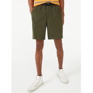 Free Assembly Women's Track Shorts - Walmart.com