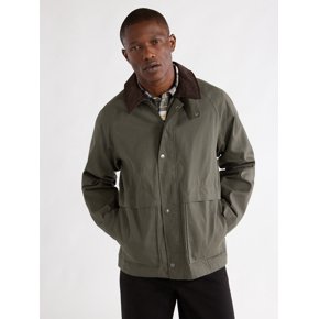 Barn Jacket