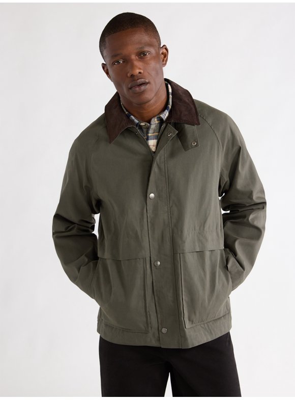 Barn Coats