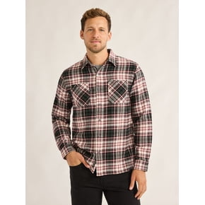 Mens 2 Pocket Shirts