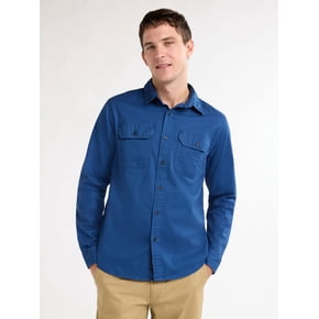 Mens 2 Pocket Shirts