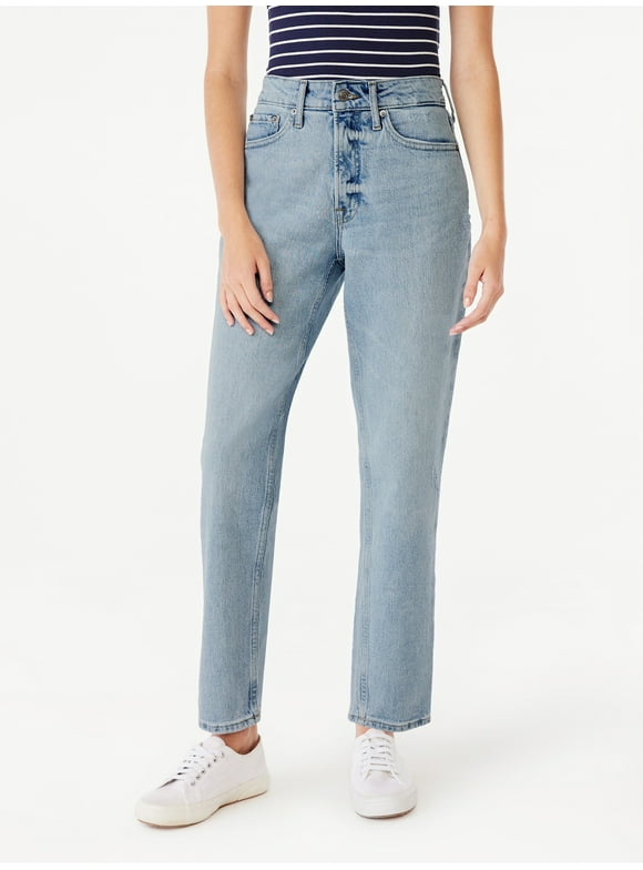 Women's Denim Free Assembly in Free Assembly Womens - Walmart.com