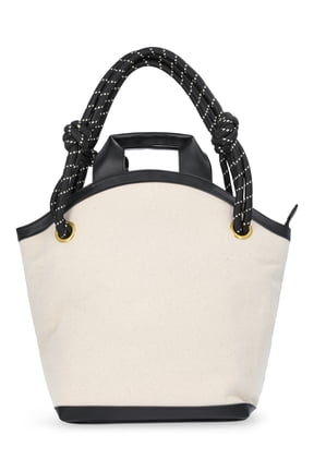 Stylish Canvas Bags and Handbags for Women in Various Colors