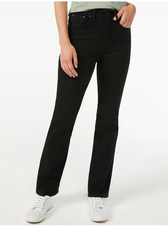 Women's Denim Free Assembly in Free Assembly Womens - Walmart.com