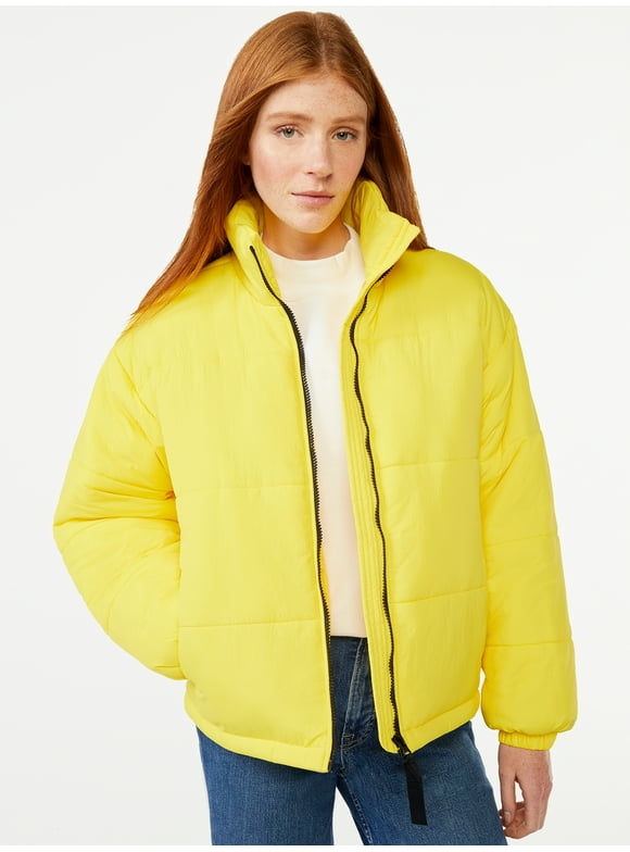 Women's Outerwear & Jackets Free Assembly in Free Assembly Womens ...