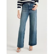 Women's Denim Free Assembly in Free Assembly Womens - Walmart.com