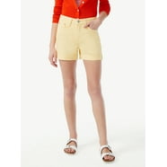 Free Assembly Women's Track Shorts - Walmart.com