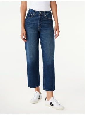 Women's Denim Free Assembly in Free Assembly Womens - Walmart.com