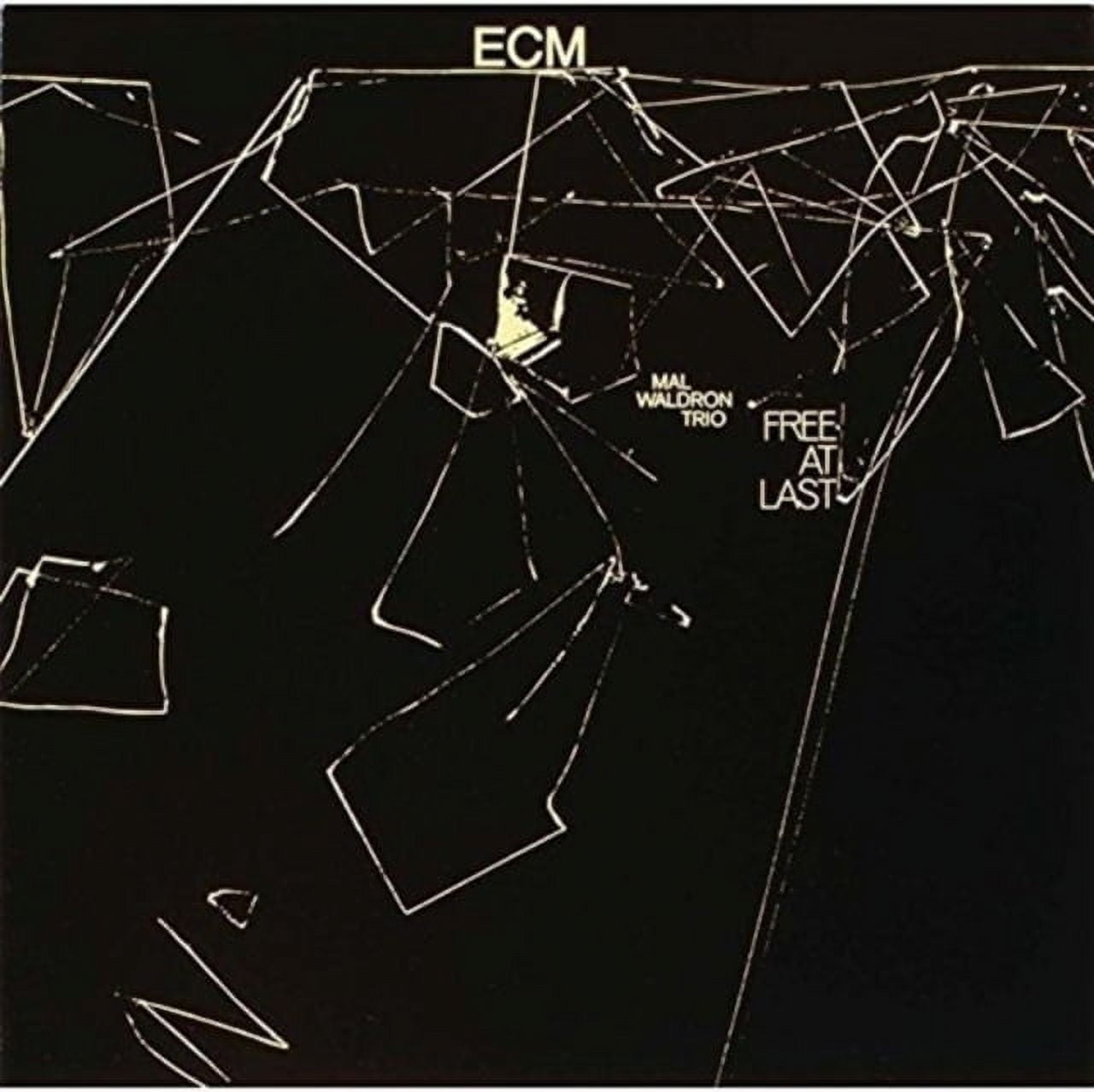 Free At Last - Walmart.com