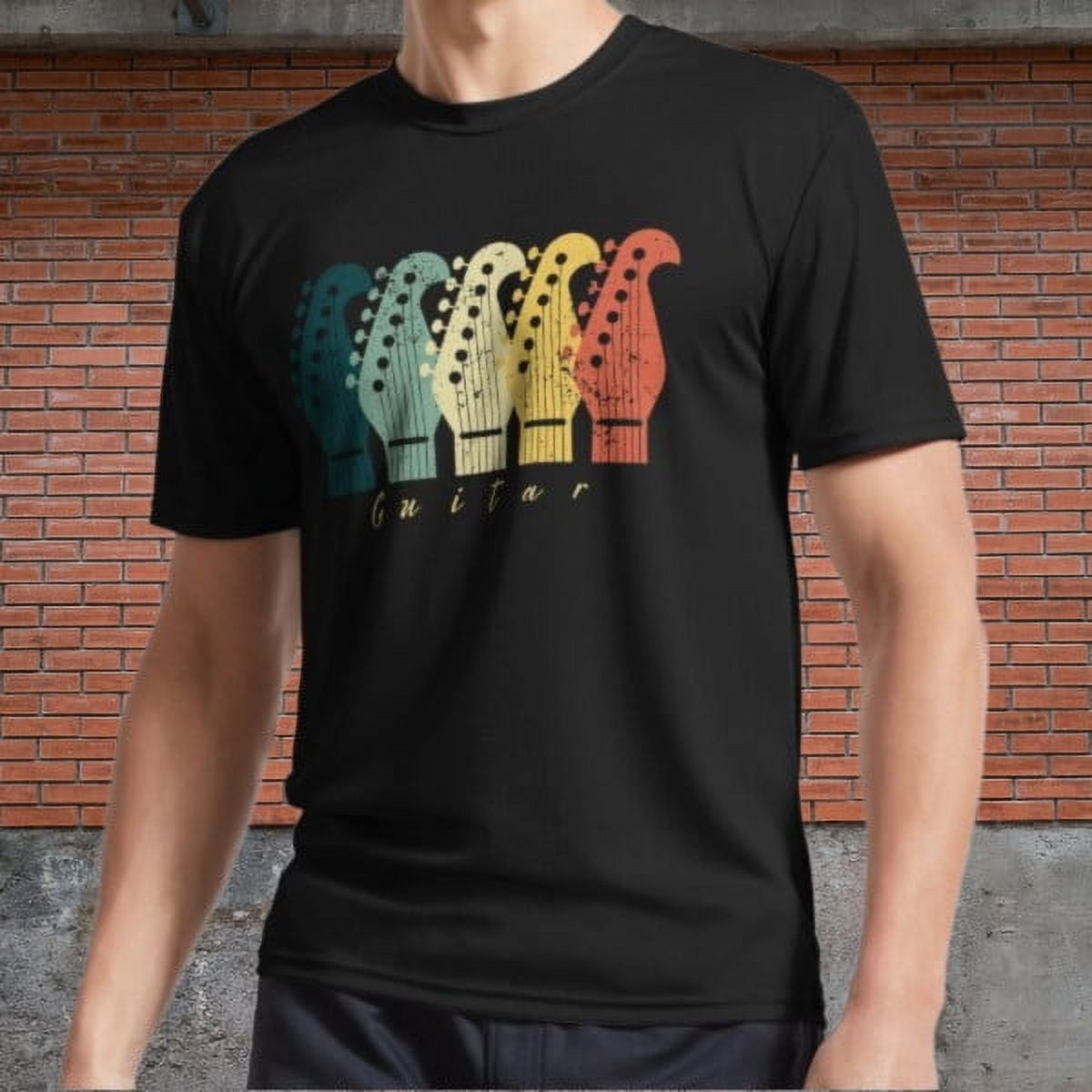 Free Autographs T Shirt Paul Kossoff Paul Rodgers - Walmart.com