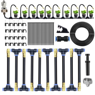 Orbit 7015375 Orbit Adjustable Jet Stream Zinc Sweeper Nozzle, Silver ...