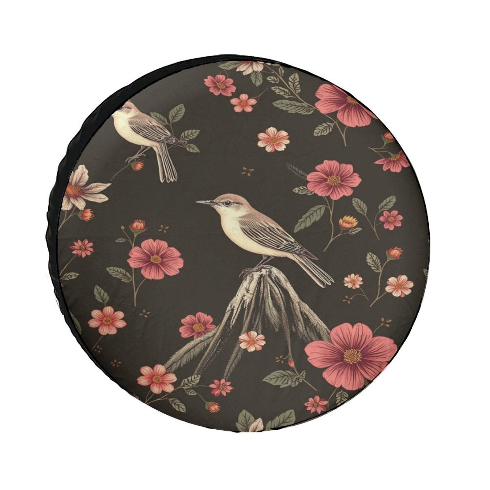 Free Bird Spare Tire Cover Universal Wheel Tire Protectors for SUV ...