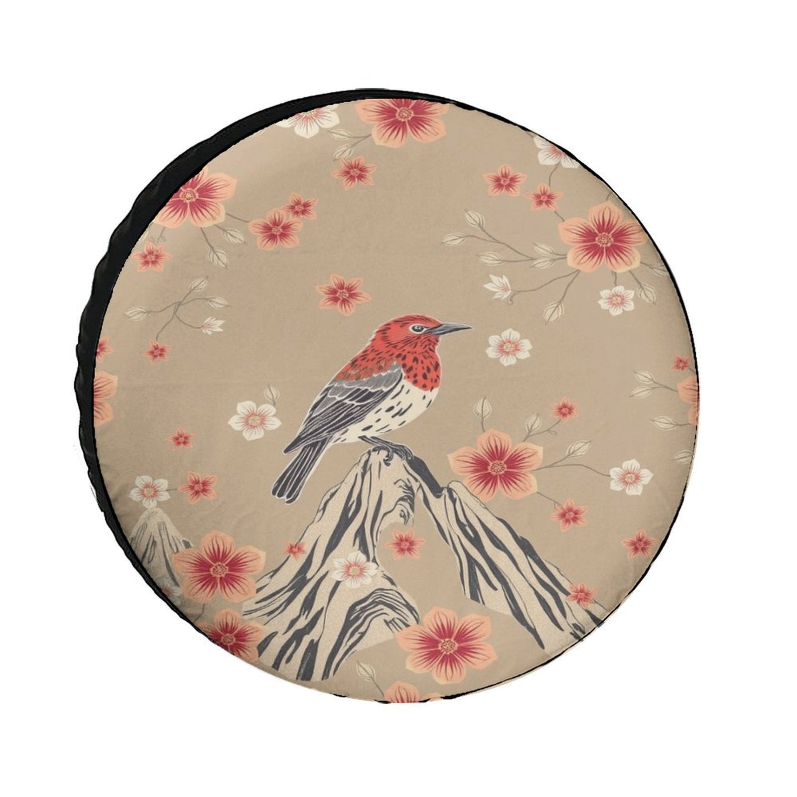 Free Bird Spare Tire Cover Weatherproof Wheel Camper Protectors ...