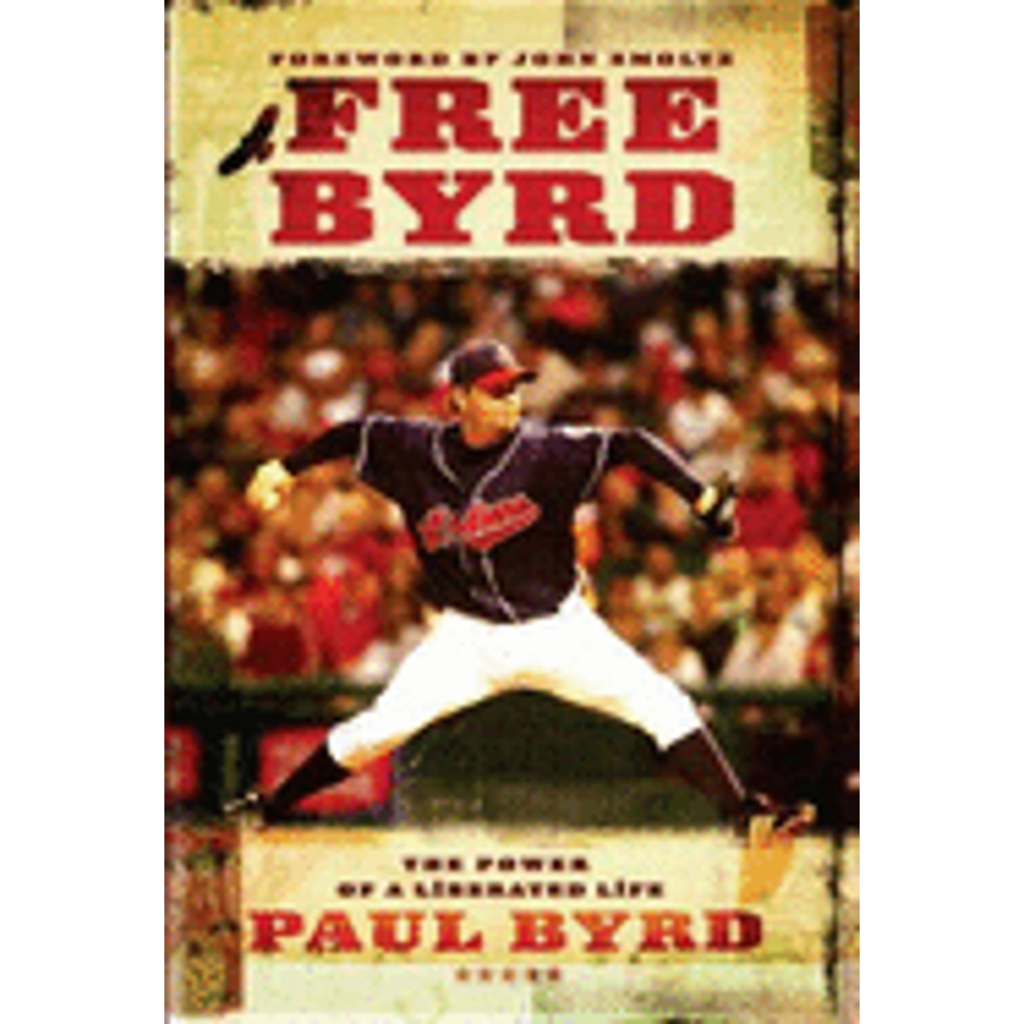 Free Byrd : The Power of a Liberated Life - Walmart.com