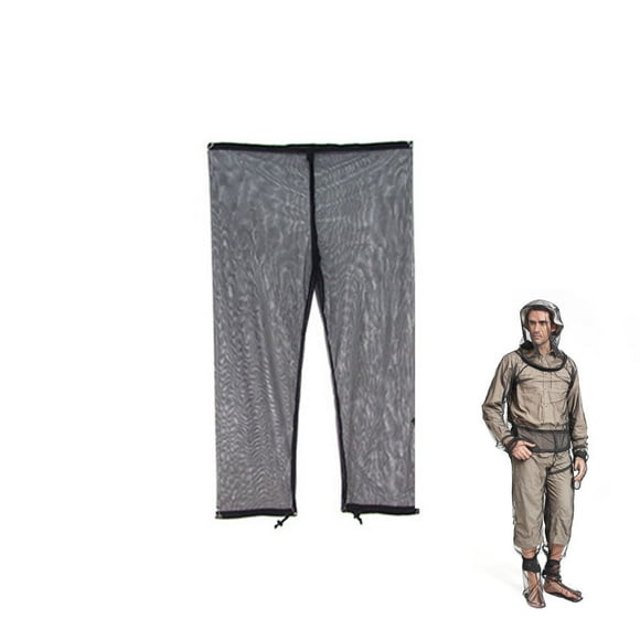 Mosquito Net Pants