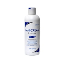 Free & Clear Everyday Dandruff Shampoo, Unscented, 12 oz - Walmart.com