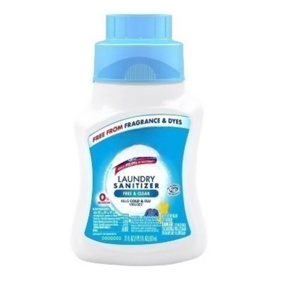 Laundry Sanitizers in Laundry Additives - Walmart.com