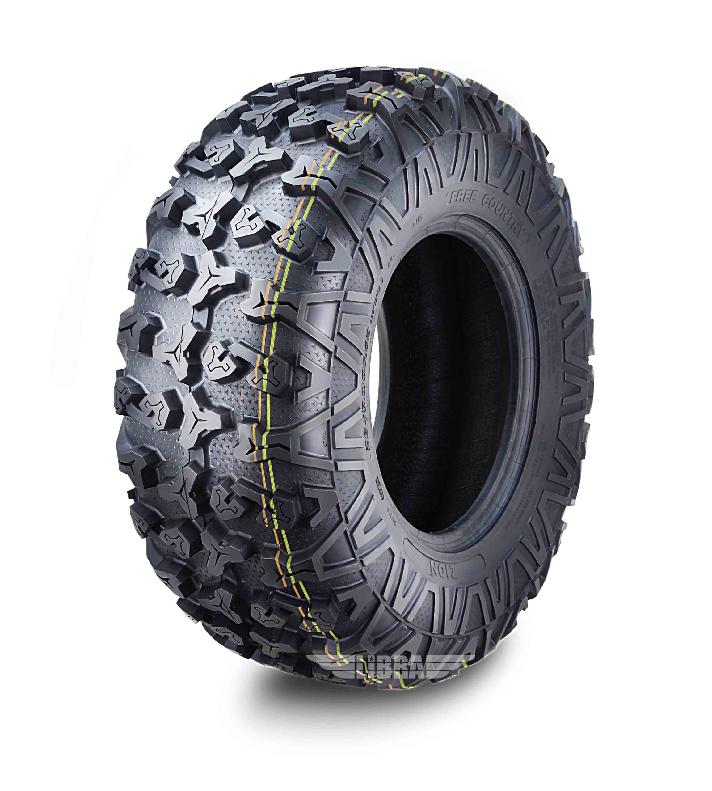 ITP Mega Mayhem ATV/UTV Tire - 28X9-14 - Walmart.com