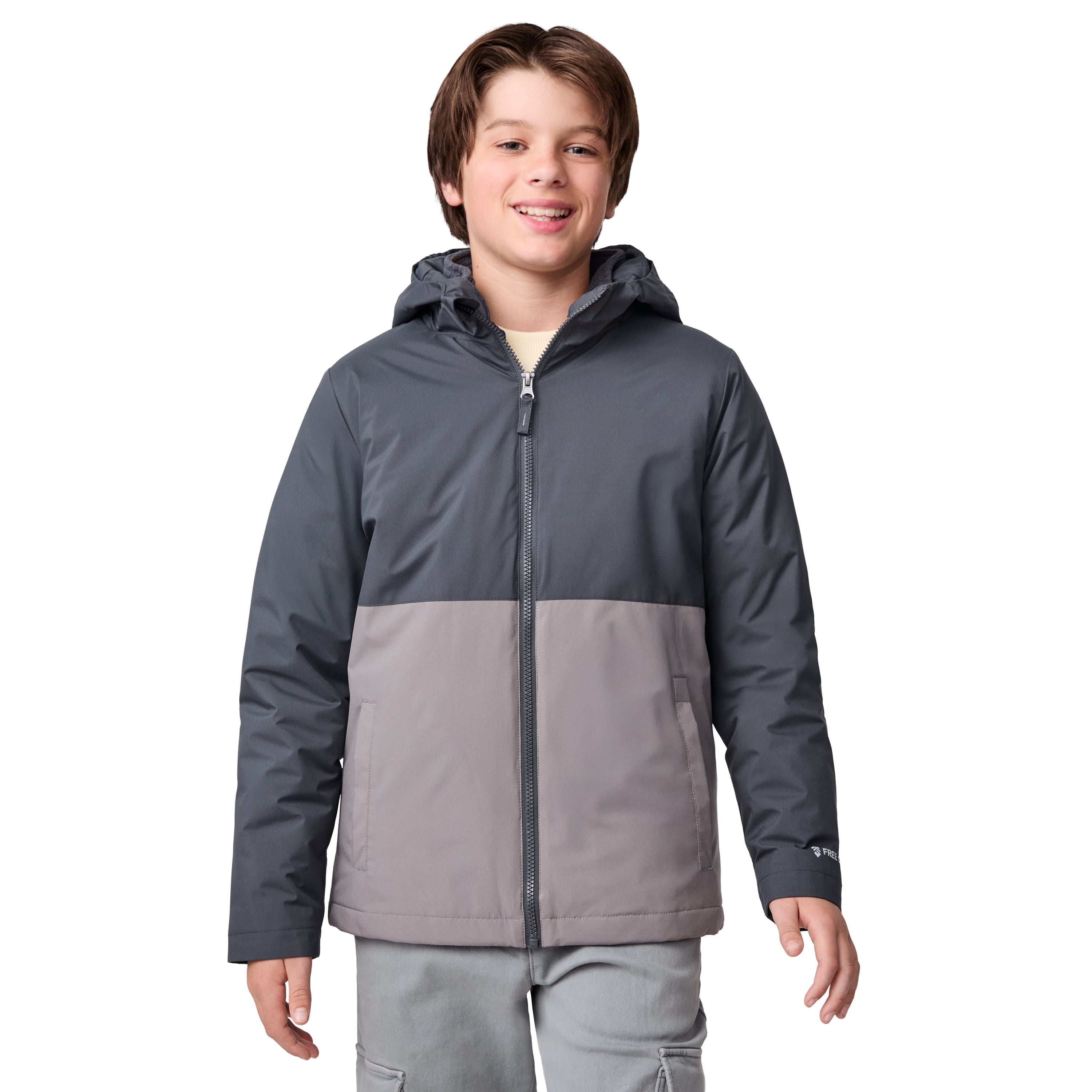 3 In 1 Systems Jacket