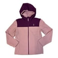 Free Country Girl's Super Softshell Wind & Water Resistant Jacket ...