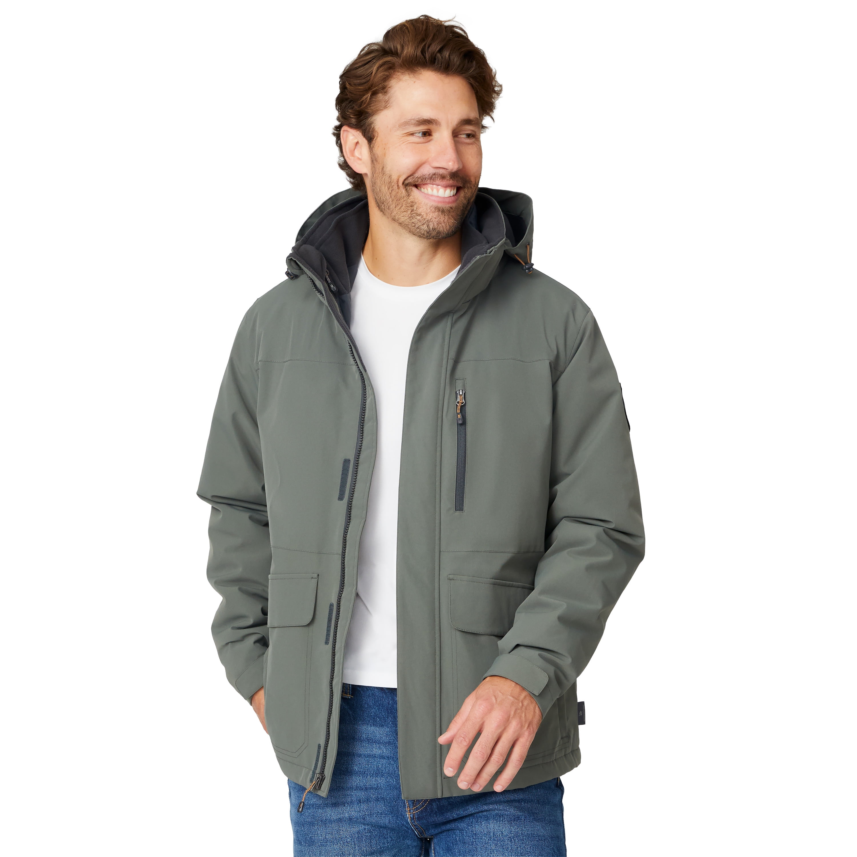 3 In 1 Systems Jacket