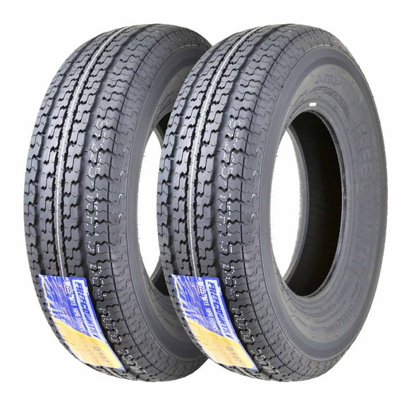 10 Ply Tires