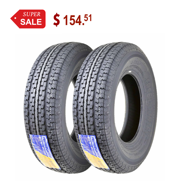 Tires 225 65 15