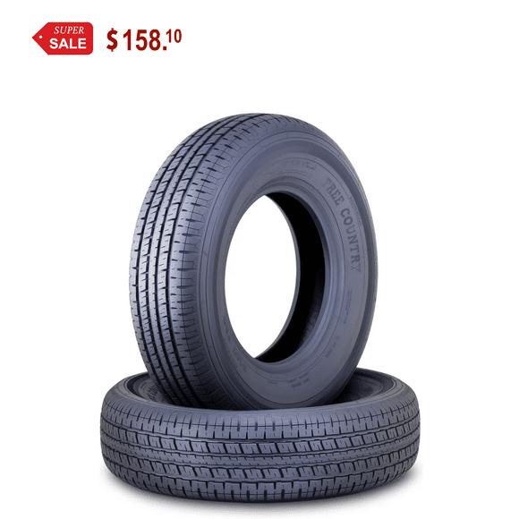 Tires 225 65 15