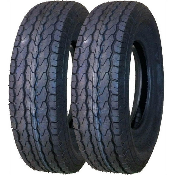 Trailer Tire And Rim